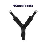 Perfect Fit Harnesses | Canine Thinking